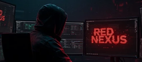 Red Nexus Academy